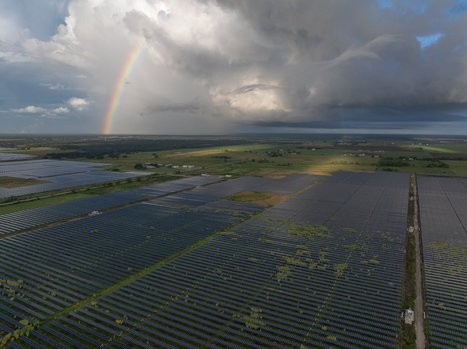 Brazoria West, TX - Shikun & Binui Energy | שיכון ובינוי אנרגיה