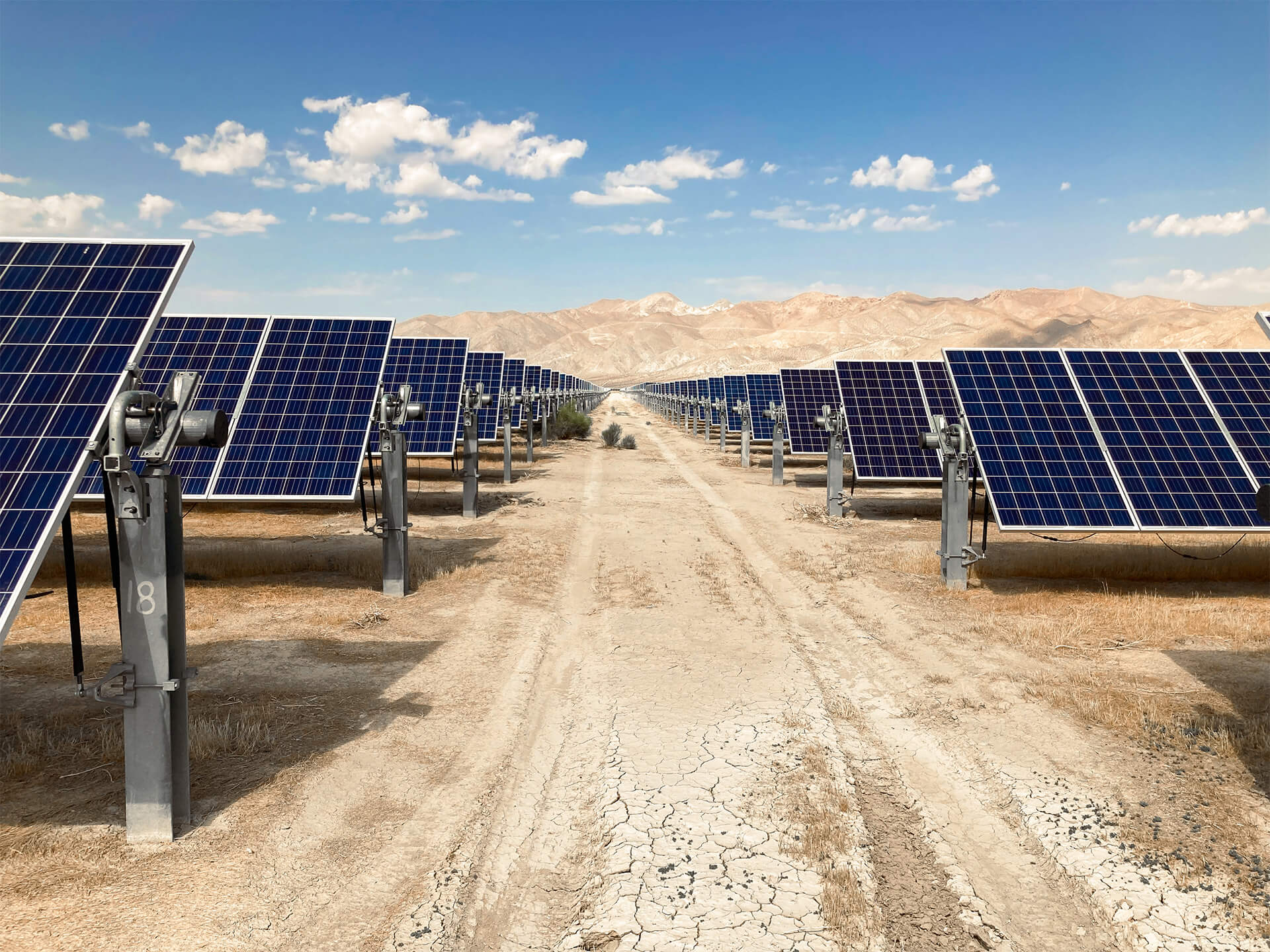 Beacon, CA - Shikun & Binui Energy | שיכון ובינוי אנרגיה